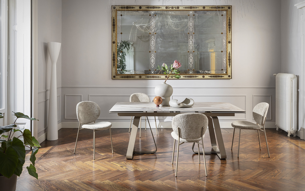 Calligaris Sunshine Table